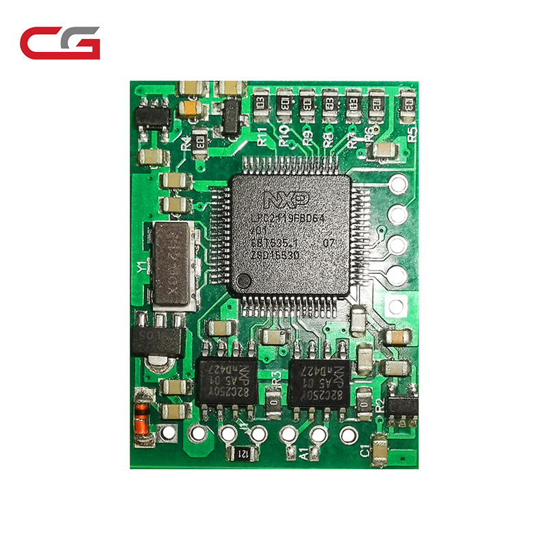 Super CAN Filter für CAS4 und FEM / MB W212 W221 W164 W166 W204,CGDI ...